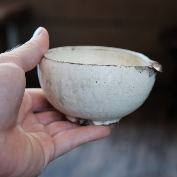 Small Pouring Bowl Set, Sugu - Minettidesign